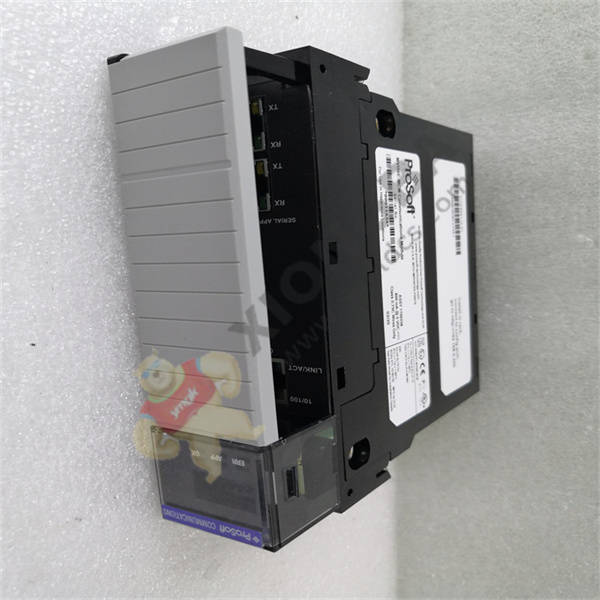 MVI56E-MCM PROSOFT ControlLogix series communication module - Xiamen ...