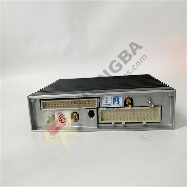 3481 TRICONEX Digital output module - TRICONEX Xiamen xiongba e ... 3481 TRICONEX Digital output module - TRICONEX Xiamen xiongba e ...
