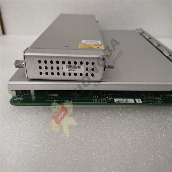 3500/50-01-00 Bently Nevada Tachometer Module - Bently Nevada Xiamen ...