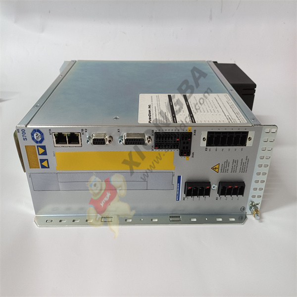 S72402-NANANA KOLLMORGEN Servo Drive - Xiamen xiongba e-commerce Co., Ltd.
