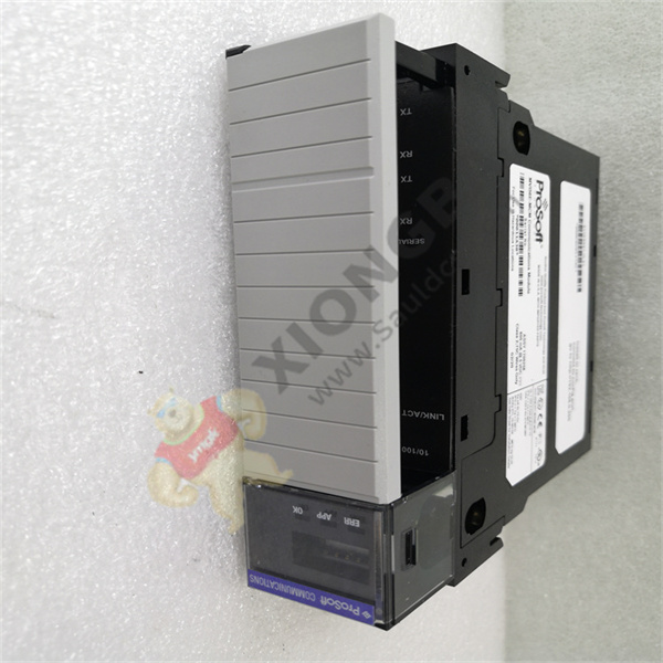 MVI56E-MCM PROSOFT ControlLogix series communication module - PROSOFT ...