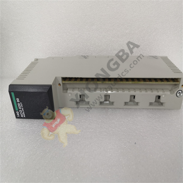 140ACO02000 Schneider ANALOG OUTPUT MODULE - Schneider Xiamen xiongba e ...