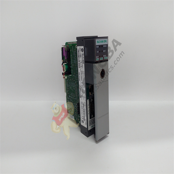 1747-L552 Allen-Bradley Controller module - Allen-Bradley Xiamen ...