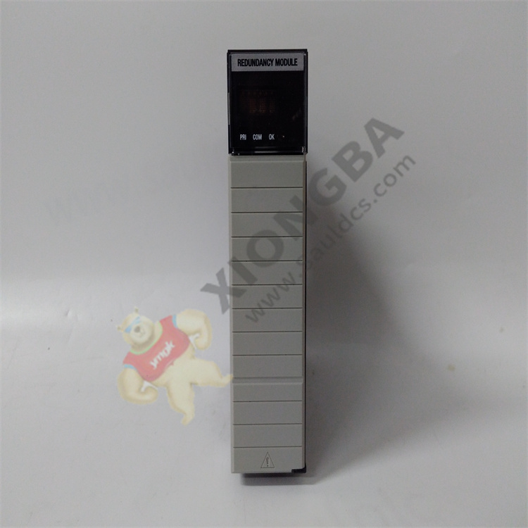 1756-RM A-B ControlLogix enhanced redundancy module - Allen-Bradley ...