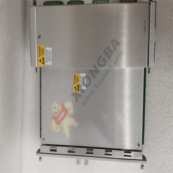 3500/50-01-00 Bently Nevada Tachometer Module - Bently Nevada Xiamen ...