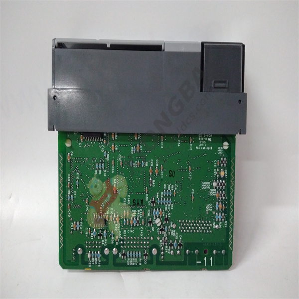 1747-L553 Allen-Bradley Processor Unit module - Allen-Bradley Xiamen ...