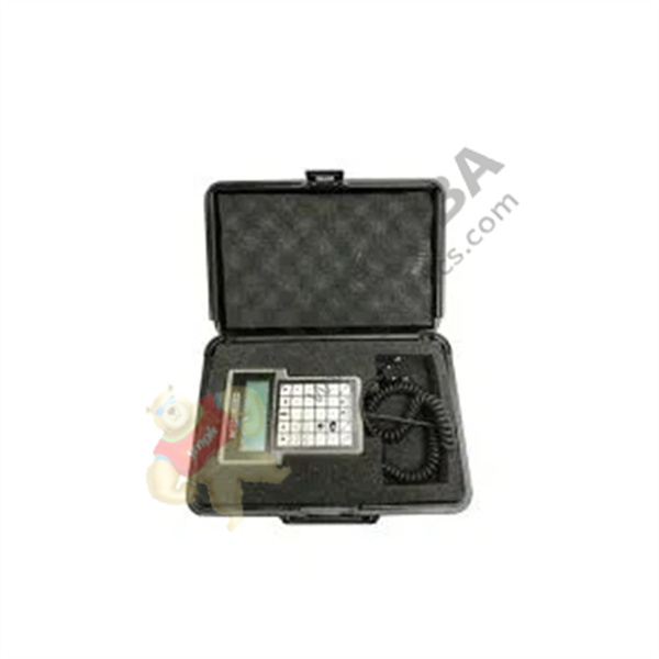 9907-205 Woodward Hand Held Programmer - Woodward Xiamen xiongba e ...