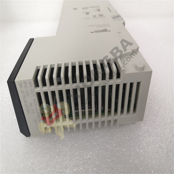 140ACO02000 Schneider ANALOG OUTPUT MODULE - Schneider Xiamen xiongba e-commerce Co., Ltd.