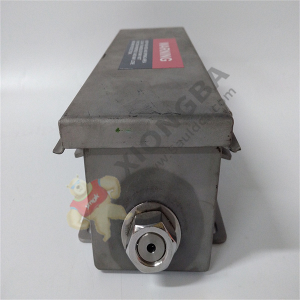 135613-02 Bently Nevada High Temperature Case Expansion Transducer ...