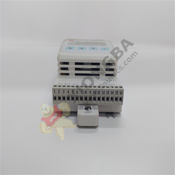 PFEA111-20 ABB Tension Electronics - Xiamen xiongba e-commerce Co., Ltd.