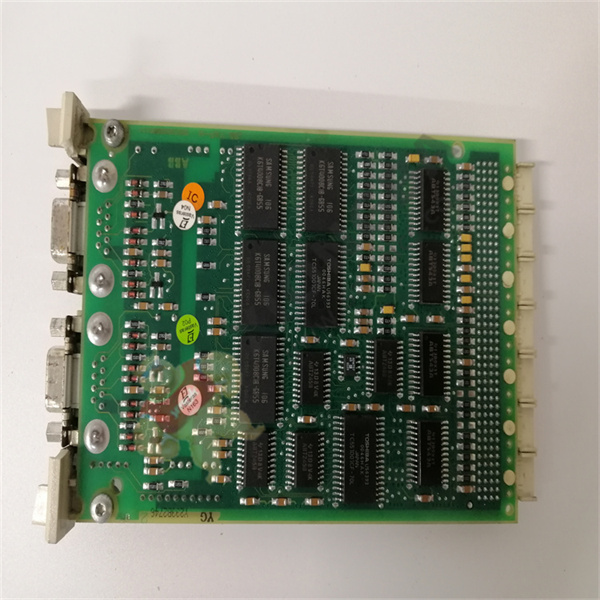 CI541V1 3BSE014666R1 ABB rofibus Interface Submodule - ABB Xiamen ...