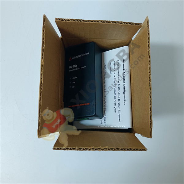 AN-X2-AB-DHRIO PROSOFT Highway Plus (DH+) gateway module - PROSOFT ...