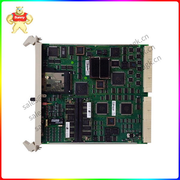 PM511V16 3BSE011181R1 ABB Processor Module - ABB Xiamen xiongba e ...