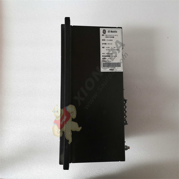 F650-G-N-A-B-F-2-G-1-HI-C-E GE Feeder Protection & Bay Controller - GE ...