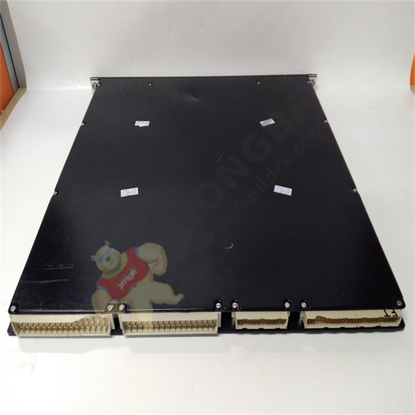 3625 TRICONEX System digital input/output module - Xiamen xiongba e ... 3625 TRICONEX System digital input/output module - Xiamen xiongba e ...