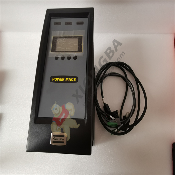 TC-4000-S ATLAS DC Controller QST - Other Xiamen xiongba e-commerce Co ...