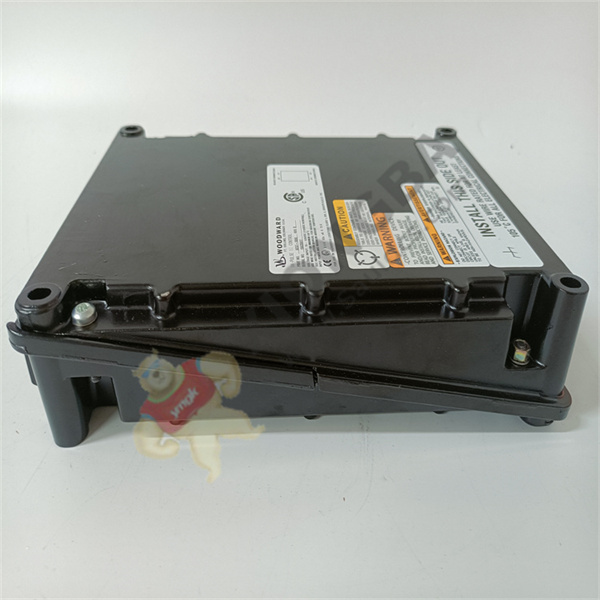 8237-1006 Woodward Load Sharing and Speed Control - Woodward Xiamen ...