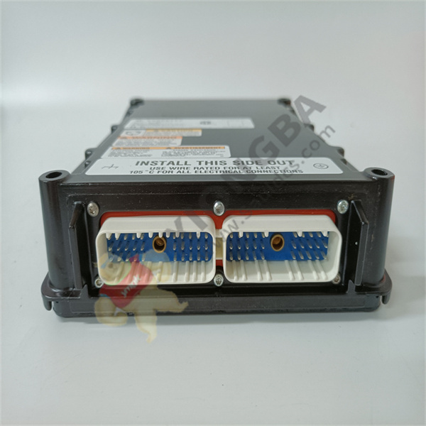 8237-1006 Woodward Load Sharing and Speed Control - Woodward Xiamen ...