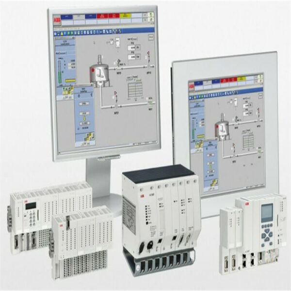 PM902F ABB AC 900F controller - ABB Xiamen xiongba e-commerce Co., Ltd.