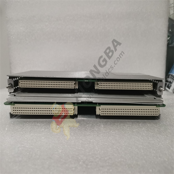 3500/50-01-00 Bently Nevada Tachometer Module - Bently Nevada Xiamen ...