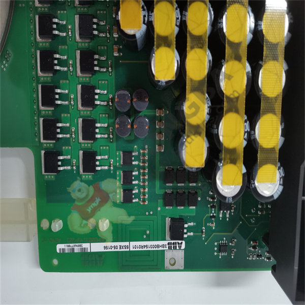 5SHX1960L0004 3BHL000390P0104 ABB IGCT module - ABB Xiamen xiongba e ...