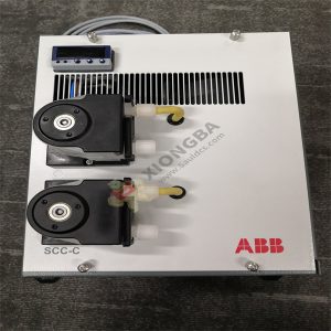 SCC-C 23070-0-10310110 ABB Electronic gas condenser - Xiamen xiongba e ...