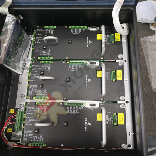 8237-1246 WOODWARD Overspeed detection system - Woodward Xiamen xiongba ...