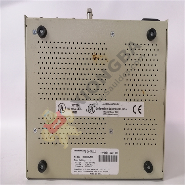 MODHUB-16E CONTEMPORARY CONTROL MODULE - Other Xiamen xiongba e ... MODHUB-16E CONTEMPORARY CONTROL MODULE - Other Xiamen xiongba e ...