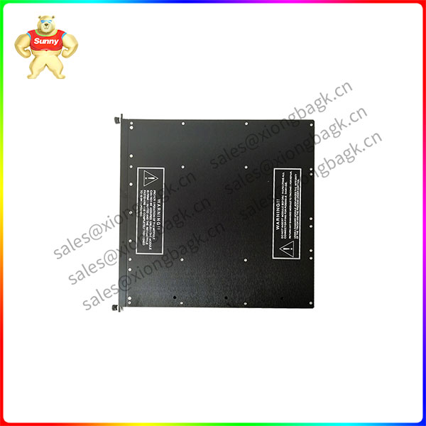 3721 TRICONEX Analog Input Module - TRICONEX Xiamen xiongba e-commerce ... 3721 TRICONEX Analog Input Module - TRICONEX Xiamen xiongba e-commerce ...
