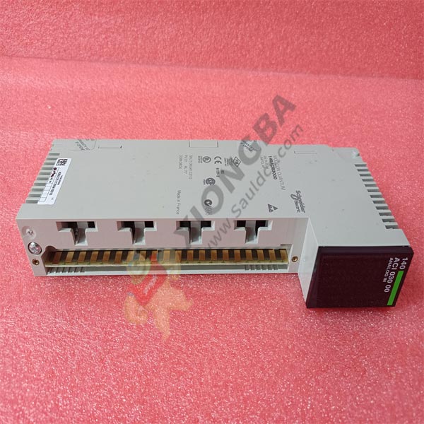 140ACI03000 Schneider Analog Input Module - Schneider Xiamen xiongba e ...