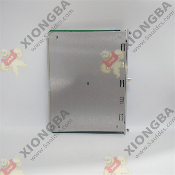 3500/53 Bently Nevada Overspeed Detection Module - Bently Nevada Xiamen ...