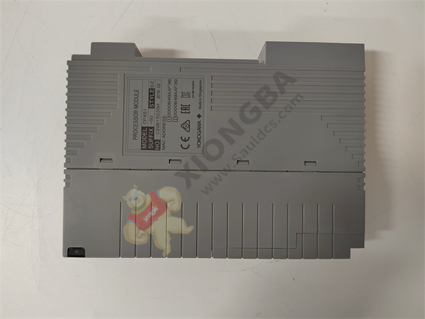 CP451-50 YOKOGAWA Processor Module - YOKOGAWA Xiamen xiongba e-commerce ...