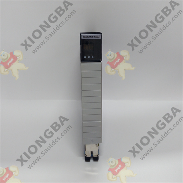 1756-RM2 19-01-18 Allen-Bradley ControlLogix Redundancy Module - Allen ...