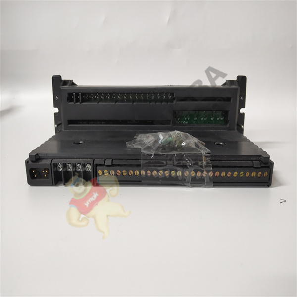 IC660TBA026M GE Output block - GE Xiamen xiongba e-commerce Co., Ltd. IC660TBA026M GE Output block - GE Xiamen xiongba e-commerce Co., Ltd.