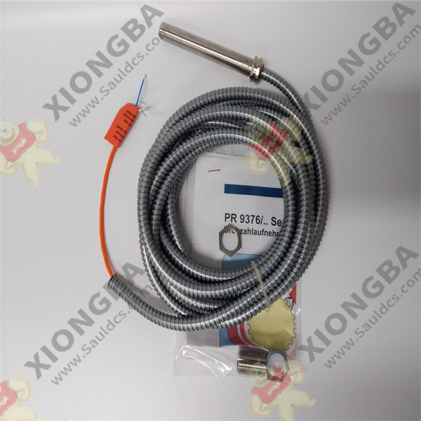 PR9376/010-011 EPRO Speed probe - EPRO Xiamen xiongba e-commerce Co., Ltd.