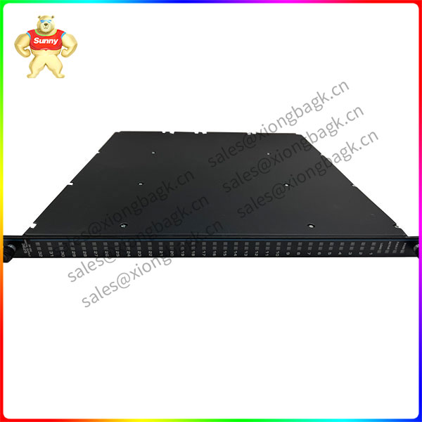 3625 TRICONEX System digital input/output module - TRICONEX Xiamen ... 3625 TRICONEX System digital input/output module - TRICONEX Xiamen ...