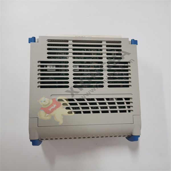 1C31166G02 WESTINGHOUSE SERIAL LINK CONTROLLER - Westinghouse Xiamen ...