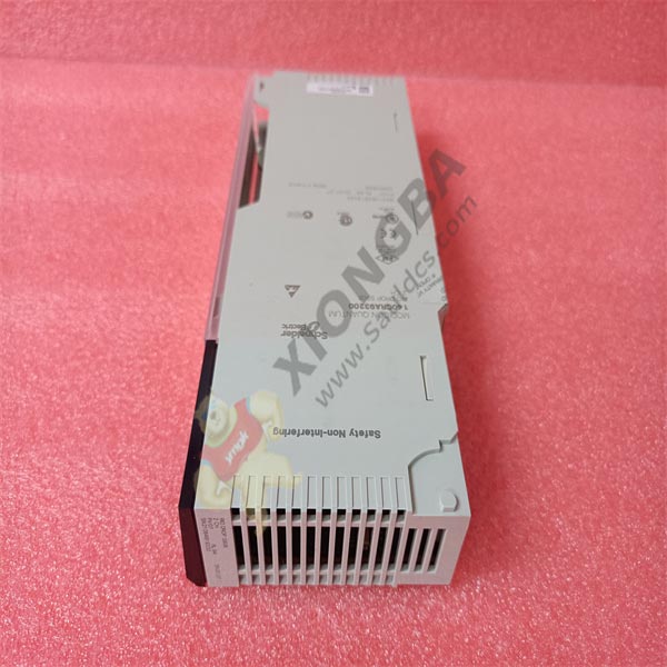 140CRA93200 Schneider RIO DROP ADAPTOR MODULE - Schneider Xiamen ...