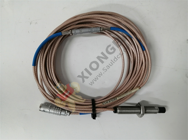 PR6423-003-030 EPRO Sensor and preposition - EPRO Xiamen xiongba e ...