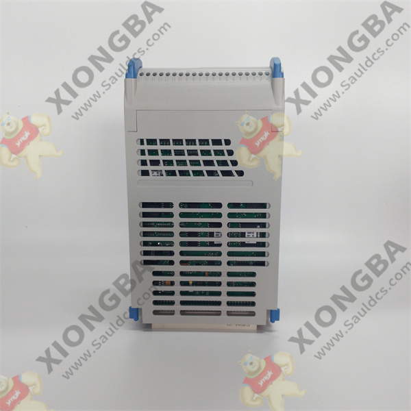 5X00119G01 19-01-21 Westinghouse Digital quantity input module ...
