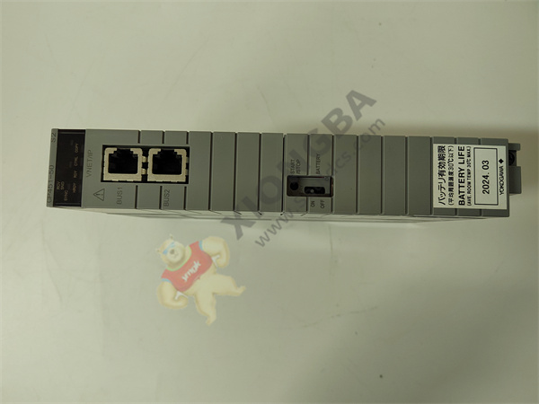 CP451-50 YOKOGAWA Processor Module - YOKOGAWA Xiamen xiongba e-commerce ...