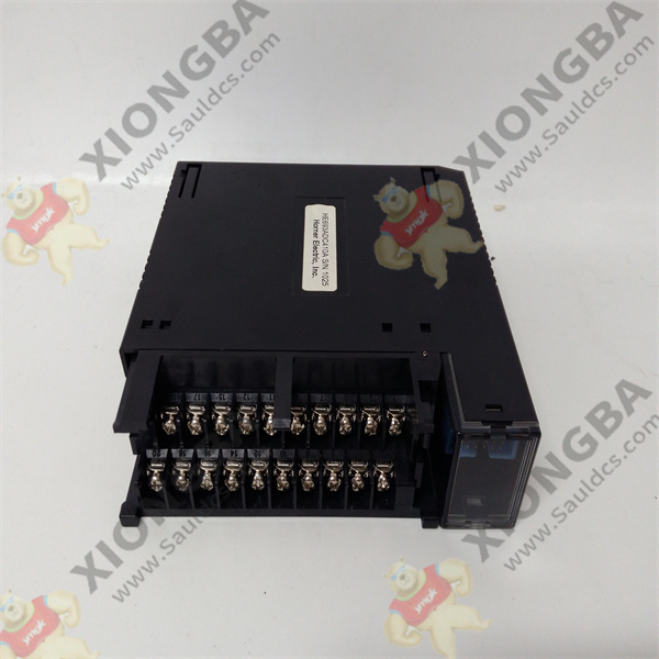 HE693ADC410A GE Analog Input Modules - GE Xiamen xiongba e-commerce Co ...