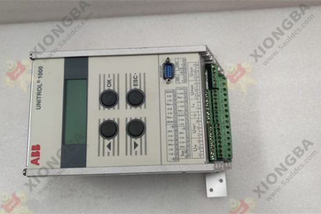 PLC Module,DCS Controller,ABB,GE,BENTLY | Xiongba Automation
