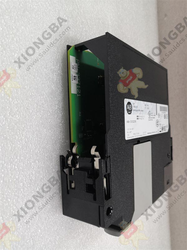 1756-L73 | Allen-Bradley | standard controller model - Allen-Bradley ...