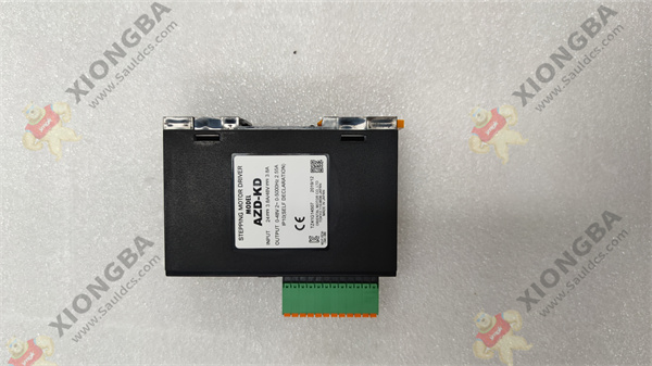 DRIVER AZD-KD AZ Series EtherCAT Compatible Driver - Other Xiamen ...
