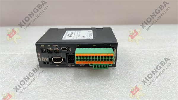 DRIVER AZD-KD AZ Series EtherCAT Compatible Driver - Other Xiamen ...