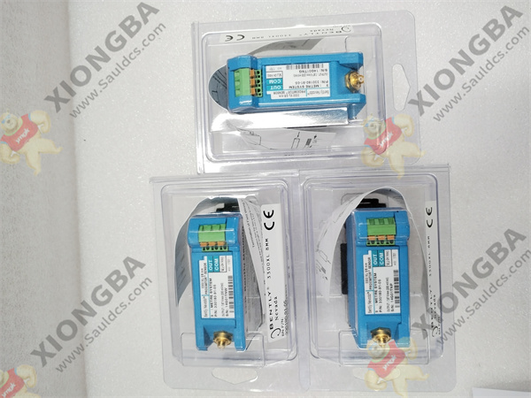 330180-51-05 | Bently Nevada | 3300 XL Proximitor® Sensor - Bently ... 330180-51-05 | Bently Nevada | 3300 XL Proximitor® Sensor - Bently ...