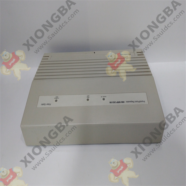 490NRP25300 Schneider MODBUS PLUS FIBER OPTIC REPEATER - Schneider ...