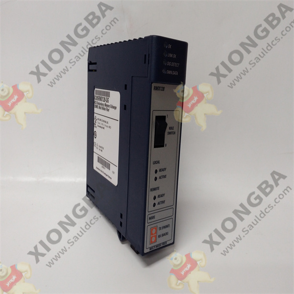 IC695RMX128 GE RX3i Redundant Memory Xchange Module - GE Xiamen xiongba ...