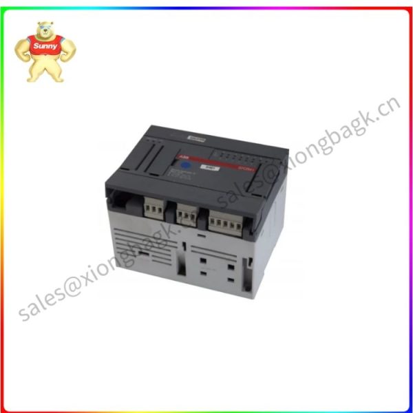 07CR41 ABB Servo drive module - ABB Xiamen xiongba e-commerce Co., Ltd.